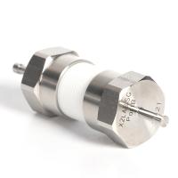 China Coin Cell Test Device SS316 Coin Battery Research Swagelok Type Cell for sale