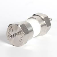 China Coin Cell Test Device SS316 Coin Battery Research Swagelok Type Cell for sale