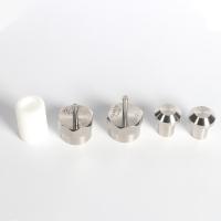 China Coin Cell Test Device SS316 Coin Battery Research Swagelok Type Cell for sale