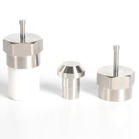 China Coin Cell Test Device SS316 Coin Battery Research Swagelok Type Cell for sale