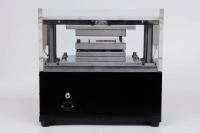 China Automatic Punching Forming Machine for Mobile Phone Battery Aluminum Laminated Film Used for Battery Production Lab Rese for sale