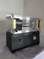 China Automatic Punching Forming Machine for Mobile Phone Battery Aluminum Laminated Film Used for Battery Production Lab Rese for sale