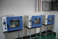 China Laboratory Pouch Cell Assembly Equipment for sale