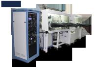 China High quality Single Working Station Vacuum Glove Box Battery Machine Gn-GB-1 Glove Box for Lithium Battery for sale