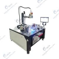 China Prismatic Cell Vacuum Sealer Machine for sale
