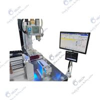China Prismatic Cell Vacuum Sealer Machine for sale