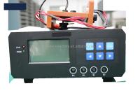 China Lithium Battery Integrated Tester Analyzer for Battery AC Resistance Testing for sale