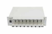 China AD 16bit DA 14bit Current Voltage Battery Tester 8 Channels for sale