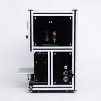 China High quality Aluminum Laminated Film Top and Side Lab Sealing Machine for Pouch Cell for sale