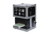 China High quality Aluminum Laminated Film Top and Side Lab Sealing Machine for Pouch Cell for sale
