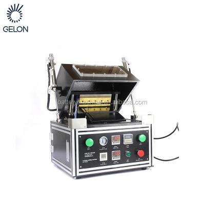 China 523450 Pouch cell battery assembly line Vacuum Sealing Machine Vacuum Sealer for sale