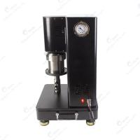 China Drying 600rpm Pouch Cell Pilot Line Vacuum Slurry Planetary Mixing Machine for sale