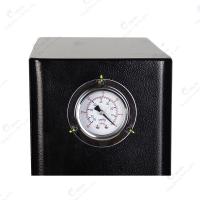 China Lab Planetary Vacuum Mixing Machine Pouch Cell Pilot Line Mixing Machine for sale