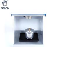 China 320 Rpm High Speed Lithium Battery Vacuum Mixing Machine for Efficient Assembly for sale
