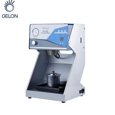 China 320 Rpm High Speed Lithium Battery Vacuum Mixing Machine for Efficient Assembly for sale