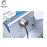 China 320 Rpm High Speed Lithium Battery Vacuum Mixing Machine for Efficient Assembly for sale