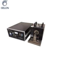 China 40 KHZ Ultrasonic Battery Welding Machine with 220V Power Supply and 0.1-0.5 Mpa Air Pressure for sale