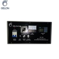 China Pneumatic Control Ultrasonic Battery Welder 300W Lithium Ion Battery Spot Welder for sale
