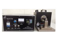 China 40 KHZ Ultrasonic Battery Welding Machine with 220V Power Supply and 0.1-0.5 Mpa Air Pressure for sale