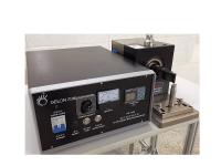 China 40 KHZ Ultrasonic Battery Welding Machine with 220V Power Supply and 0.1-0.5 Mpa Air Pressure for sale