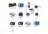 China Lithium Ion Battery Pouch Cell Lab Line for sale
