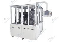China Lithium Ion Battery Cylinder Cell Production Line Battery Assembly Line CE for sale