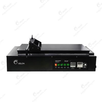 China 250mm to 1000mm Pouch Cell Assembly Equipment Battery Coating Machine for sale