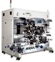 China 18650 Cylinder Battery Semi-Auto Winding Machine Lithium Ion Battery Making for sale