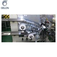 China 18650 Cylinder Battery Semi-Auto Winding Machine Lithium Ion Battery Making for sale