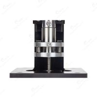 China Custominze Die Size Coin Cell Assembly Machine Manual Punching Machine for sale