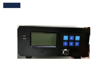 China 18650 Battery Test Machine with 0.5seconds Testing Speed 0-50V Voltage Measurement and 0-4000mΩ Internal Resistance Measurement for sale