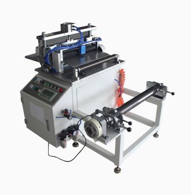 China Electrode Cutting Machine Battery Production Equipment Pneumatic Intermittent Cutter for sale