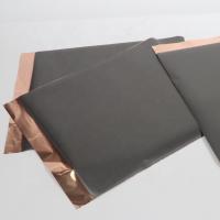 China Lithium ion battery materials customized battery electrode with the coating material NMC811/LFP/NMC622 for sale