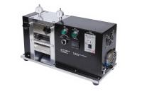 China Battery Lab Equipment Desktop Pressing Machine with Temperature Control for Lithium Ion Battery Lab for sale
