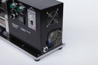 China Battery Lab Equipment Desktop Pressing Machine with Temperature Control for Lithium Ion Battery Lab for sale