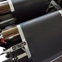 China Balck EV Battery Production Equipment Single Hydraulic Calendaring Machine for sale
