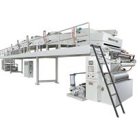 China Auto Pouch Cell Battery Assembly Intermittent Doctor Blade Slot Die Coating Machine for sale