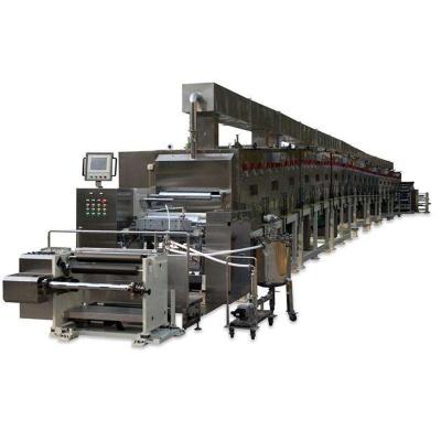 China Lithium Ion Batteries Automatic Industrial Machine Coating In New Energy Cars for sale