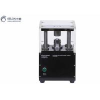 China Lithium Ion Coin Cell Research Equipment Pneumatic Crimping CR2032 Equipment for sale