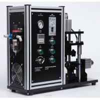 China Factory Direct 18650 21700 32650  Cylinder Cell Battery Grooving Machine Laboratory Lithium Ion Batteries Research for sale