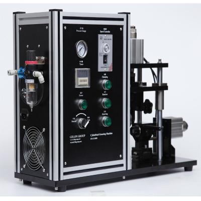 China Factory Direct 18650 21700 32650  Cylinder Cell Battery Grooving Machine Laboratory Lithium Ion Batteries Research for sale