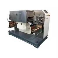 China 1m/min Battery Manufacturing Machine Battery Electrode Coating Machine for sale