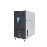 China 1000L Lithium Ion Battery Testing Equipment High And Low Temperature Testing Box for sale
