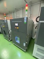 China 1000L Lithium Ion Battery Testing Equipment High And Low Temperature Testing Box for sale