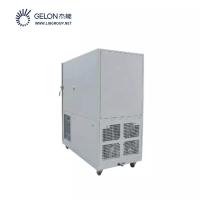 China 1000L Lithium Ion Battery Testing Equipment High And Low Temperature Testing Box for sale