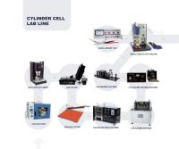 China High Efficiency Lithium Ion Battery Production Pilot Production Line for sale