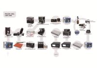 China High Efficiency Lithium Ion Battery Production Pilot Production Line for sale