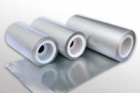 China Lithium Ion Battery Cells Aluminum Laminated Film Pouch Cell Case Material for sale