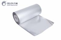 China Battery Materials Aluminum Foil Roll Battery Cathode Electrode Making Lithium Ion Battery Materials for sale