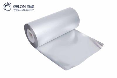 China Battery Materials Aluminum Foil Roll Battery Cathode Electrode Making Lithium Ion Battery Materials for sale